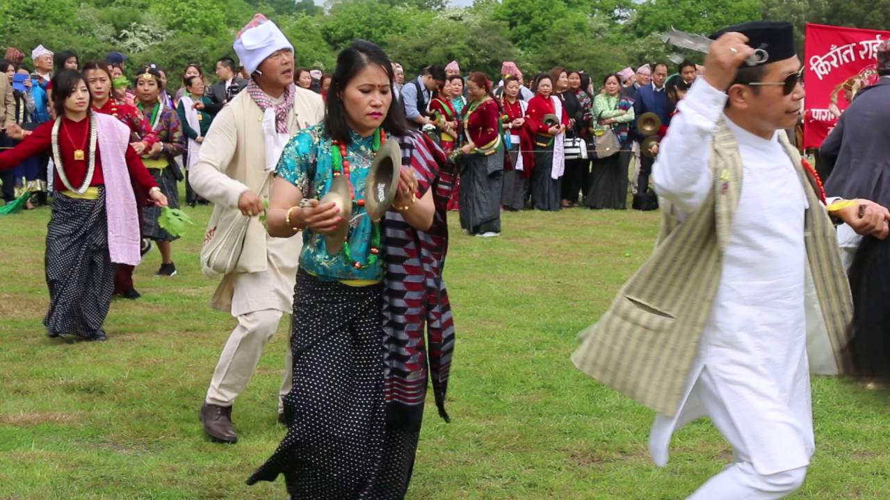 Sakela competition UK 2016 - Maidstone - YouTube