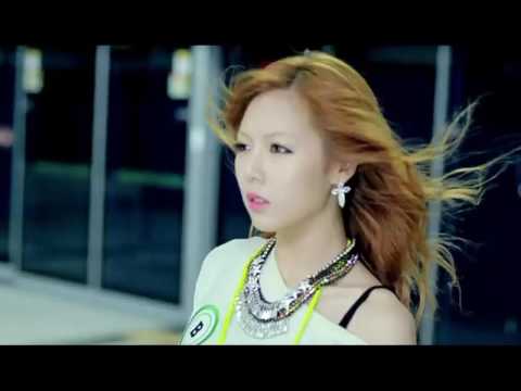 Oppa gamgam style