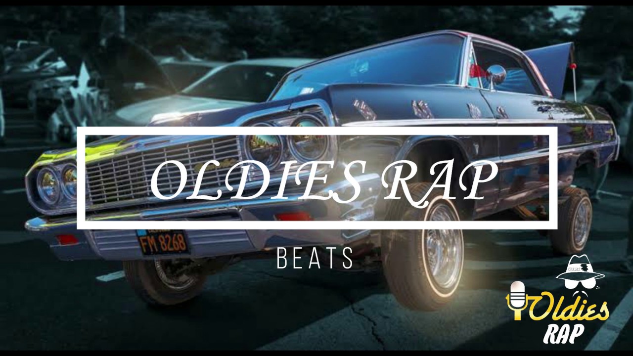 LA TRISTE CIUDAD - oldies rap beats - YouTube
