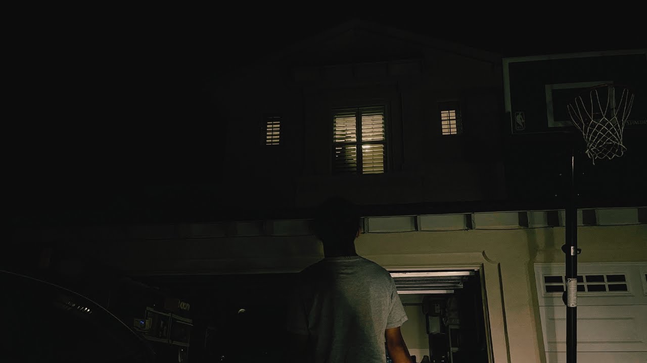 The Sus Shadow - Trailer (Horror Short Film) - YouTube