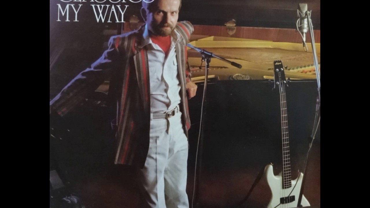 Rudolf Rokl /klavír/ - Hold klasikům II (1987) - YouTube