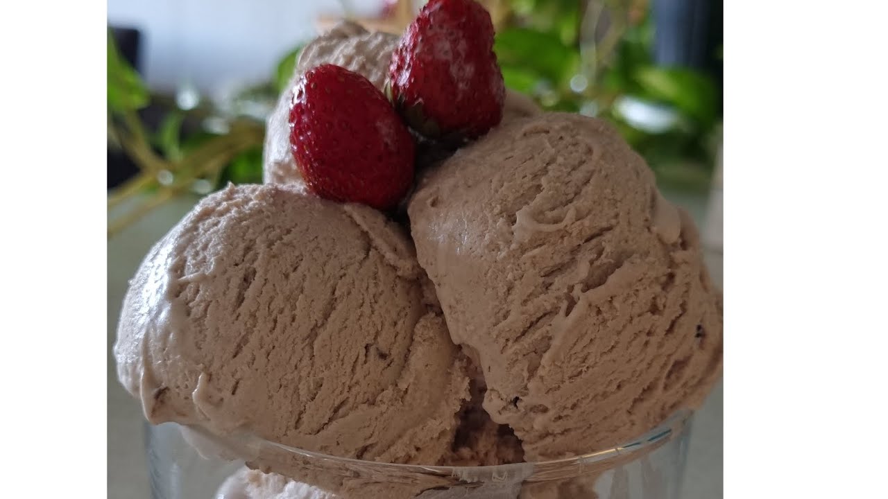 Energy bomb with this ice cream concoction💣🍨 - YouTube