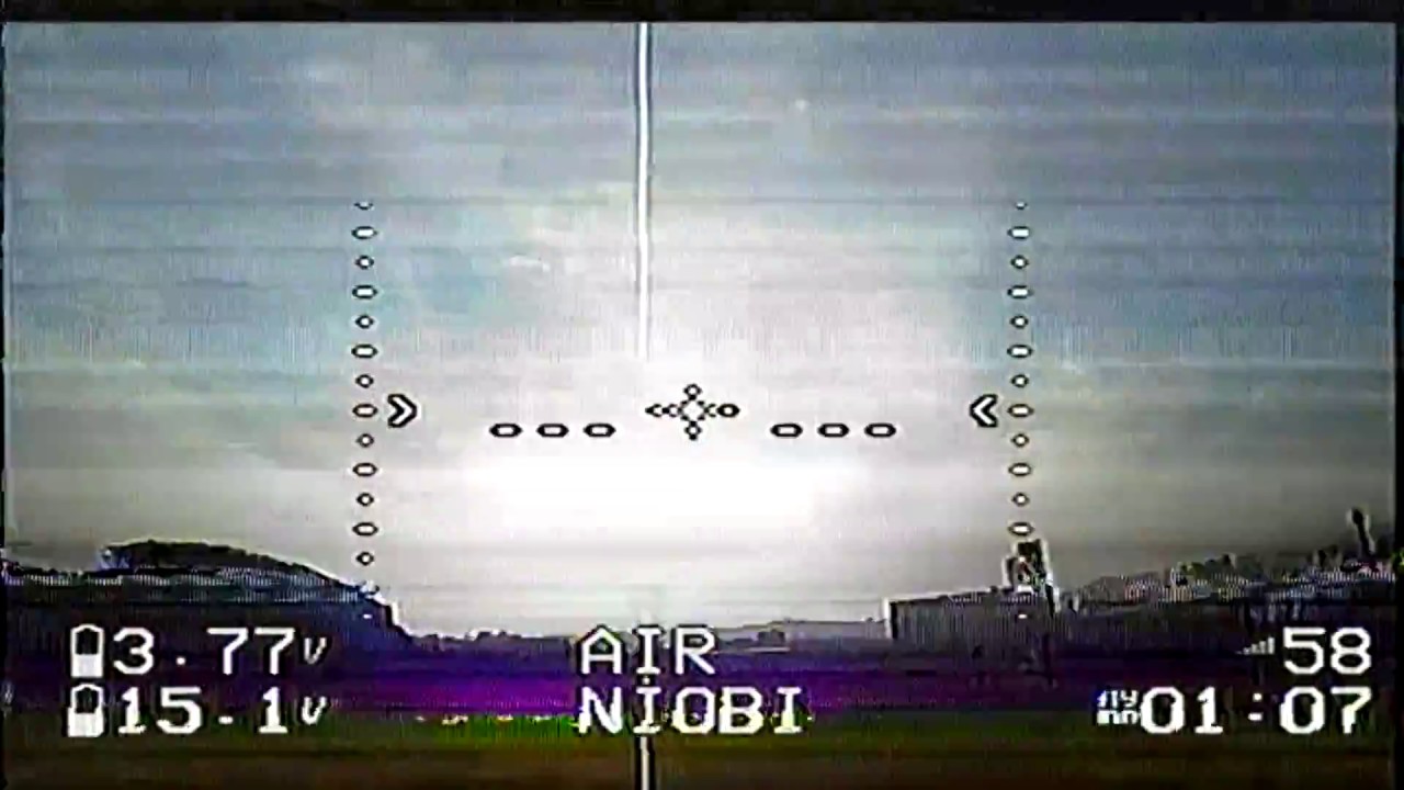 Weekend AIR mode practice at the new spot FPV UNCUT Part 1 - YouTube