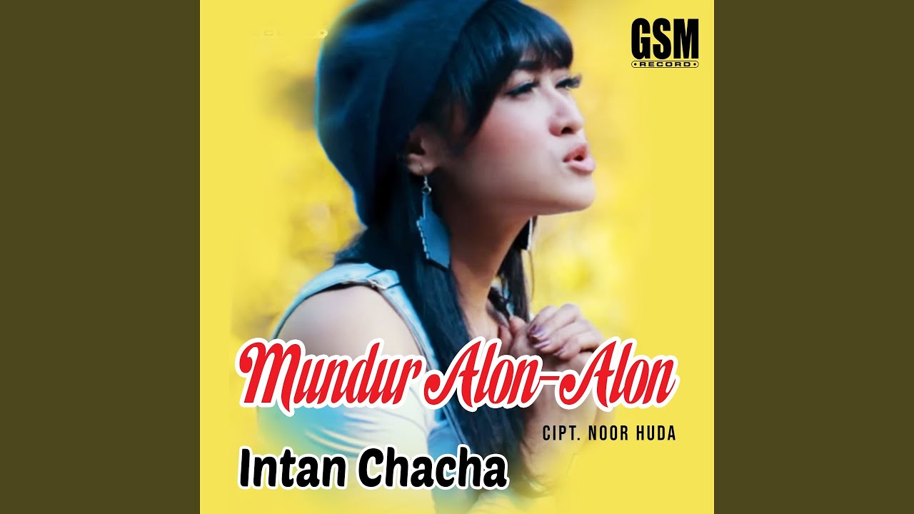Mundur Alon Alon - YouTube Music