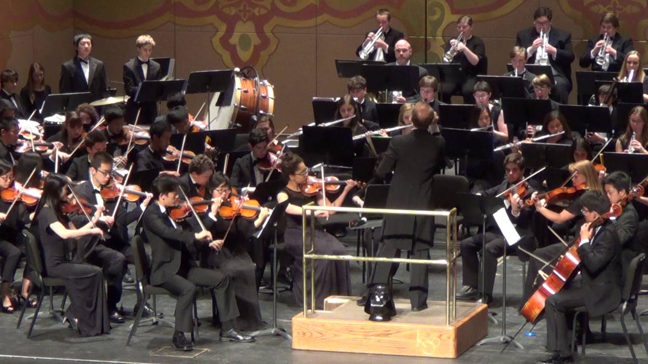 Star Wars: March of the Resistance from Episode VII, John Williams ...