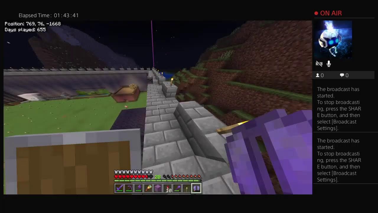cool smp season 3 episode 7 - YouTube