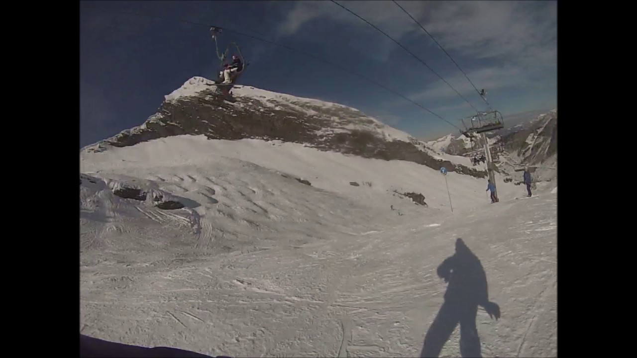 Porte du Soleil #1 - YouTube