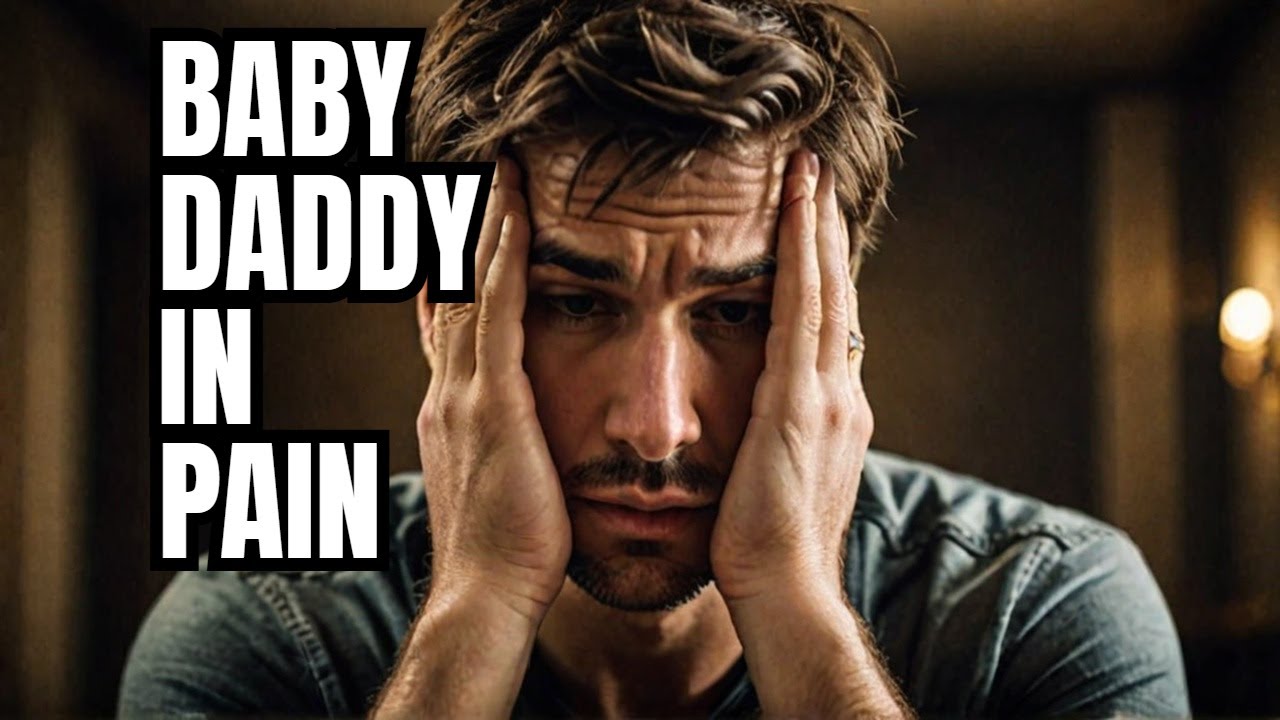 BABY DADDY TEARS Will Leave You SPEECHLESS - YouTube