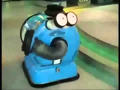 Teletubbies english episodes Noo Noo Sucks Up Laa Laa's Ball! full ...