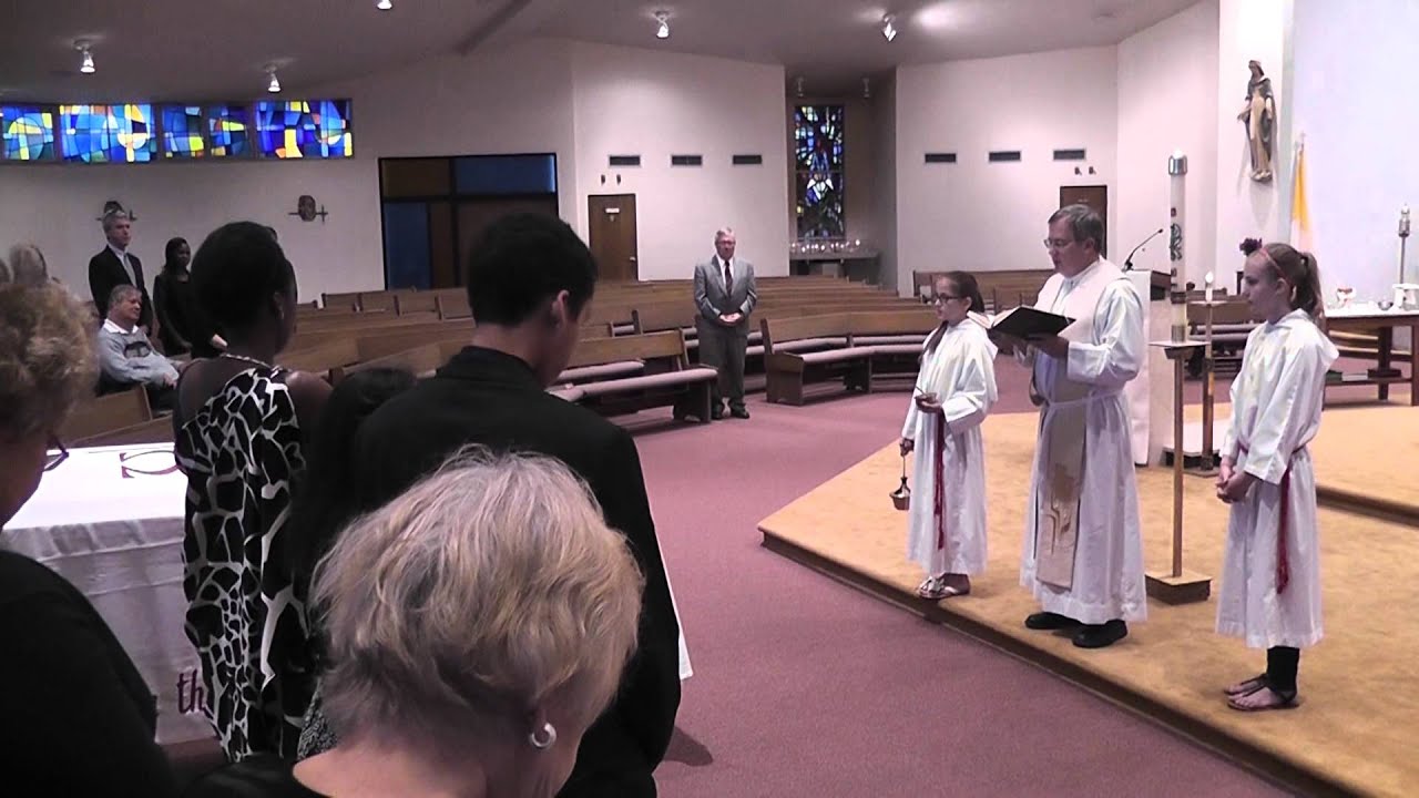 Gregory (Gromo) Alex Funeral (Part 6): Committal - YouTube