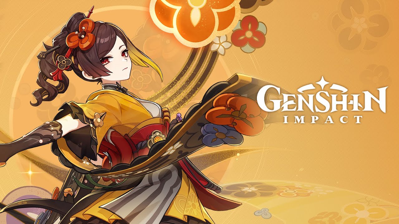 Chiori - Genshin Impact - HoYoWiki