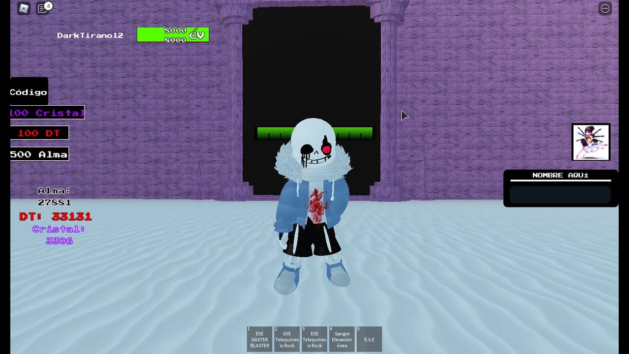 Undertale Ultimate Timeline Update Showcase - YouTube