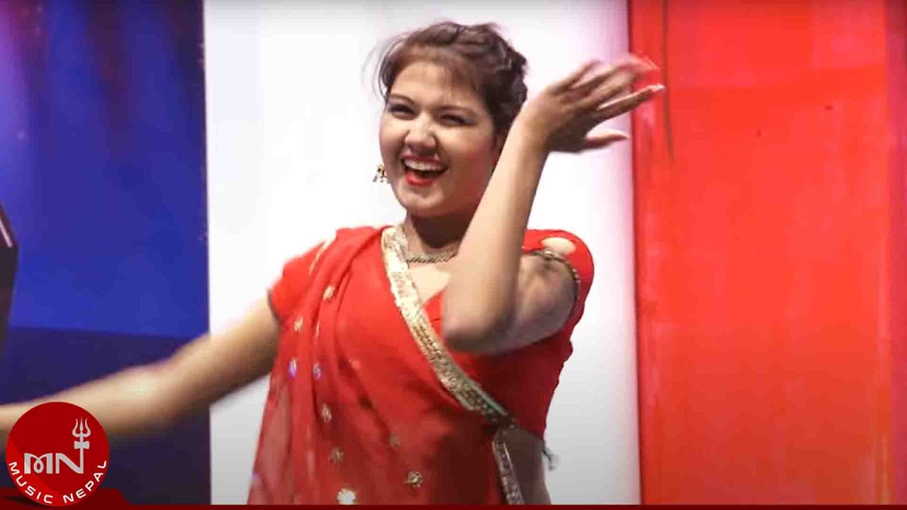 Let Me Dance Nepal || Reality Show Top 13 || Nepali Dance Show - YouTube