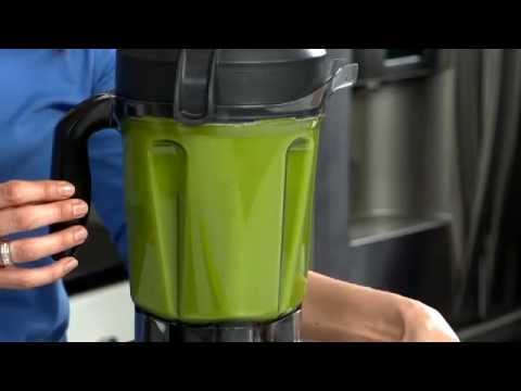 Vitamix Best Green Smoothie Blender - YouTube