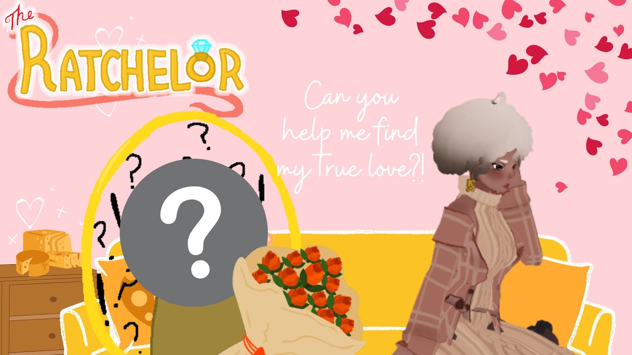 LET'S FIND LOVE || The Ratchelor Episode 1 - YouTube