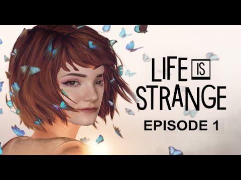 CaraCoco spielt Life is Strange - Episode 1 - Wir haben Superkräfte 😲 ...