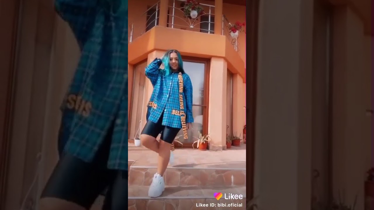 Bibi oficial tiktok - YouTube