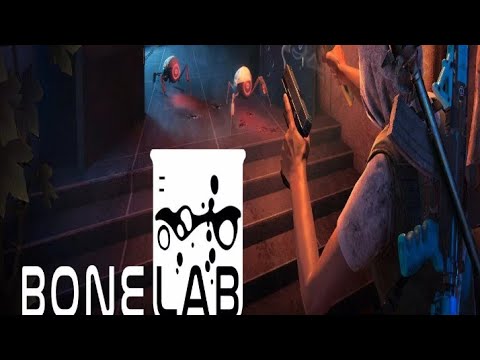 Bonelab release date and how much it costs #bonelab #VR - YouTube