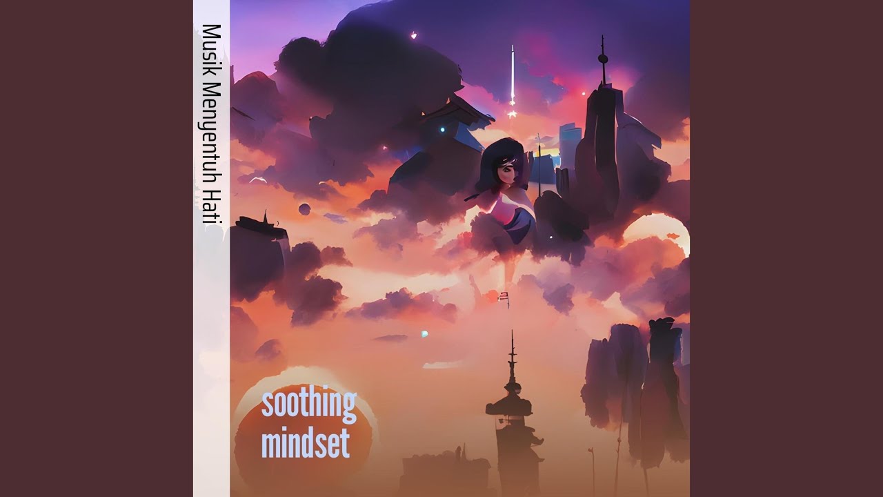 Soothing Mindset - YouTube