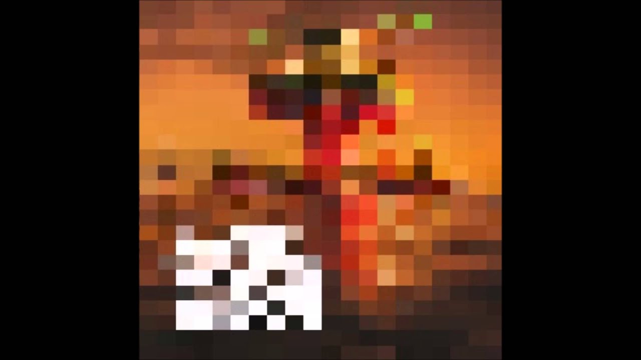 Gorillaz Doncamatic Midi Youtube