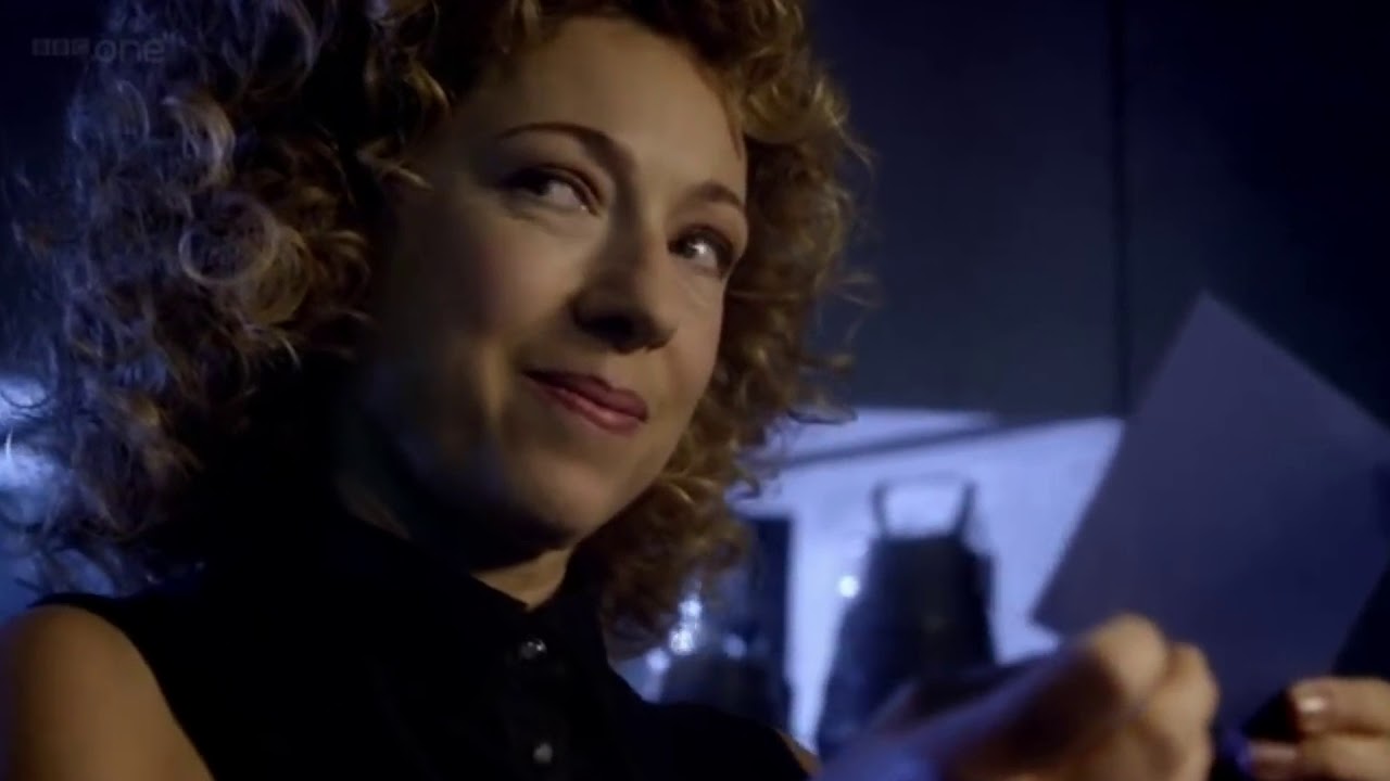 River Song - These Days - YouTube