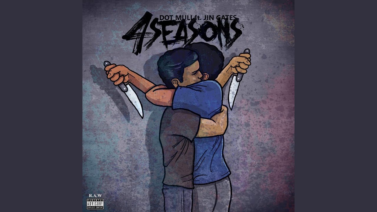 4 Seasons (feat. Jin Gates) - YouTube