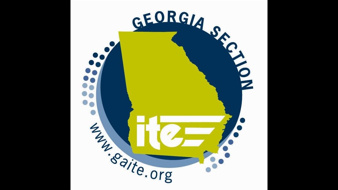 GAITE Young Member Spotlight - November 2020 Webinar #GeorgiaITE - YouTube