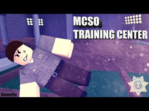 MCSO Training | Live - YouTube