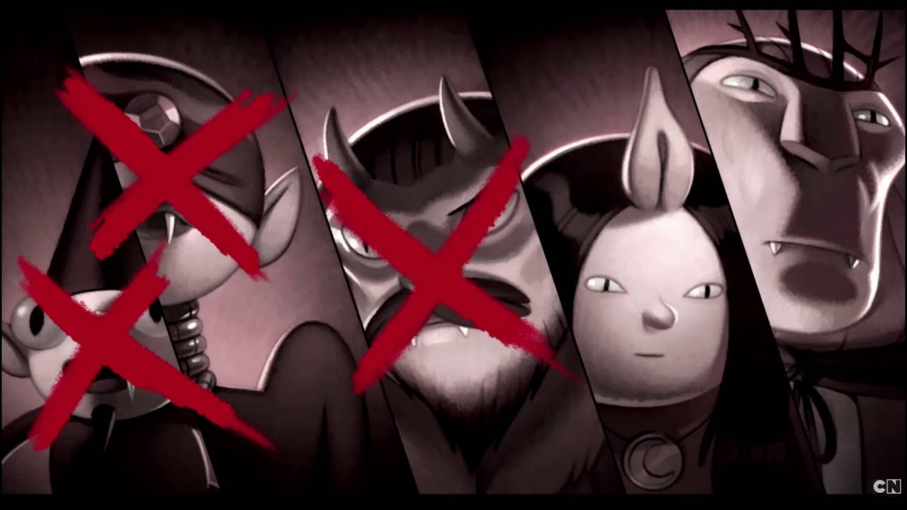 Marceline - If you have Ghost - YouTube