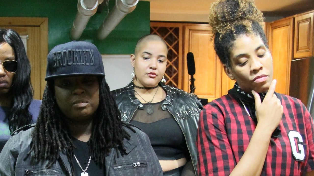 No Labels: Episode 2- Past and Presentz - YouTube