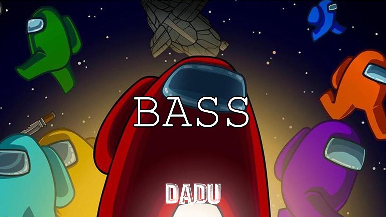 AMONG US (Renzyx TRAP Remix) - YouTube