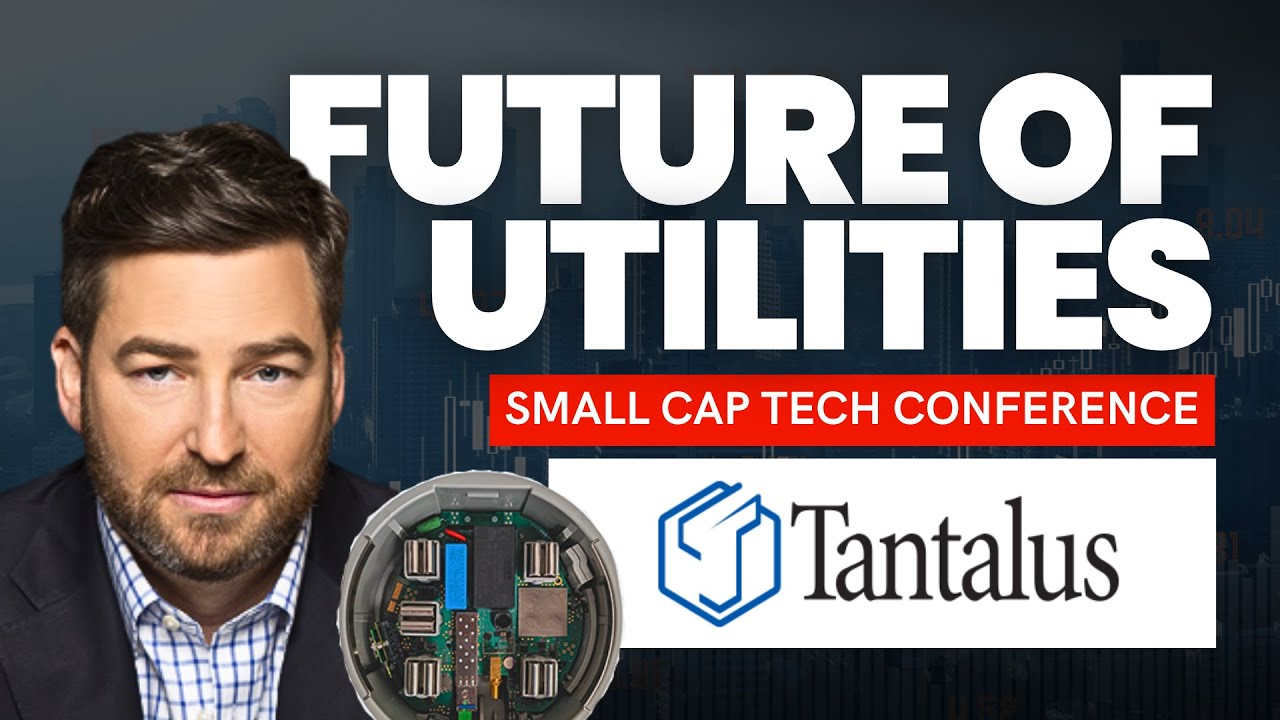 Tantalus Systems: Discover the Power of TRUSense Gateway! - YouTube