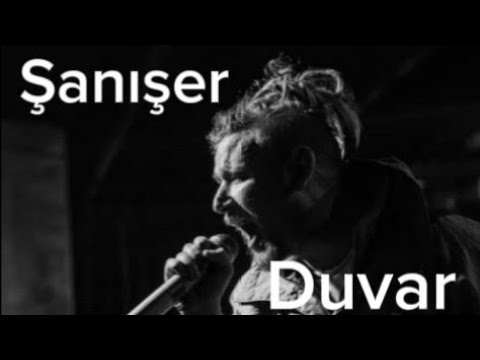 şanışer-duvar şarkı sözleri (lyrics sözler)