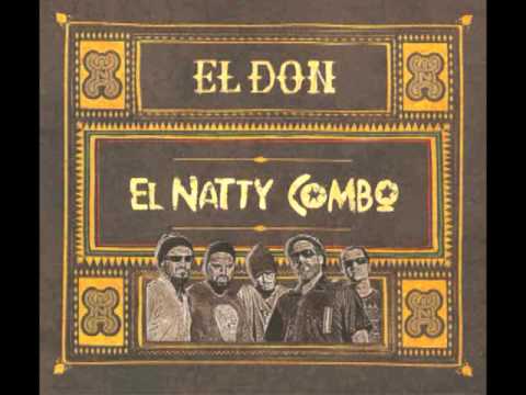 El natty Combo-La Union(con resitencia y Nonpa) - YouTube