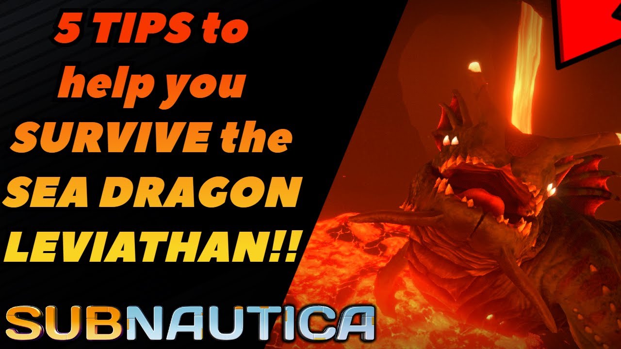 Fire Leviathan