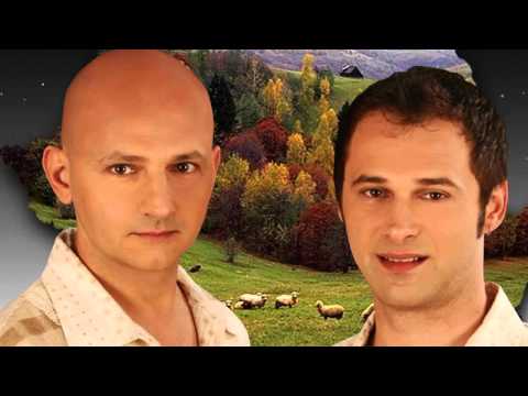 AUTENTIC - Doi ochi negri eu am iubit