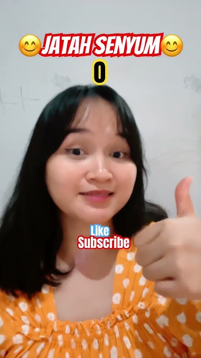 #Pov : Jatah senyum kamu 0 Cr: @DinaCelineOfficial - YouTube