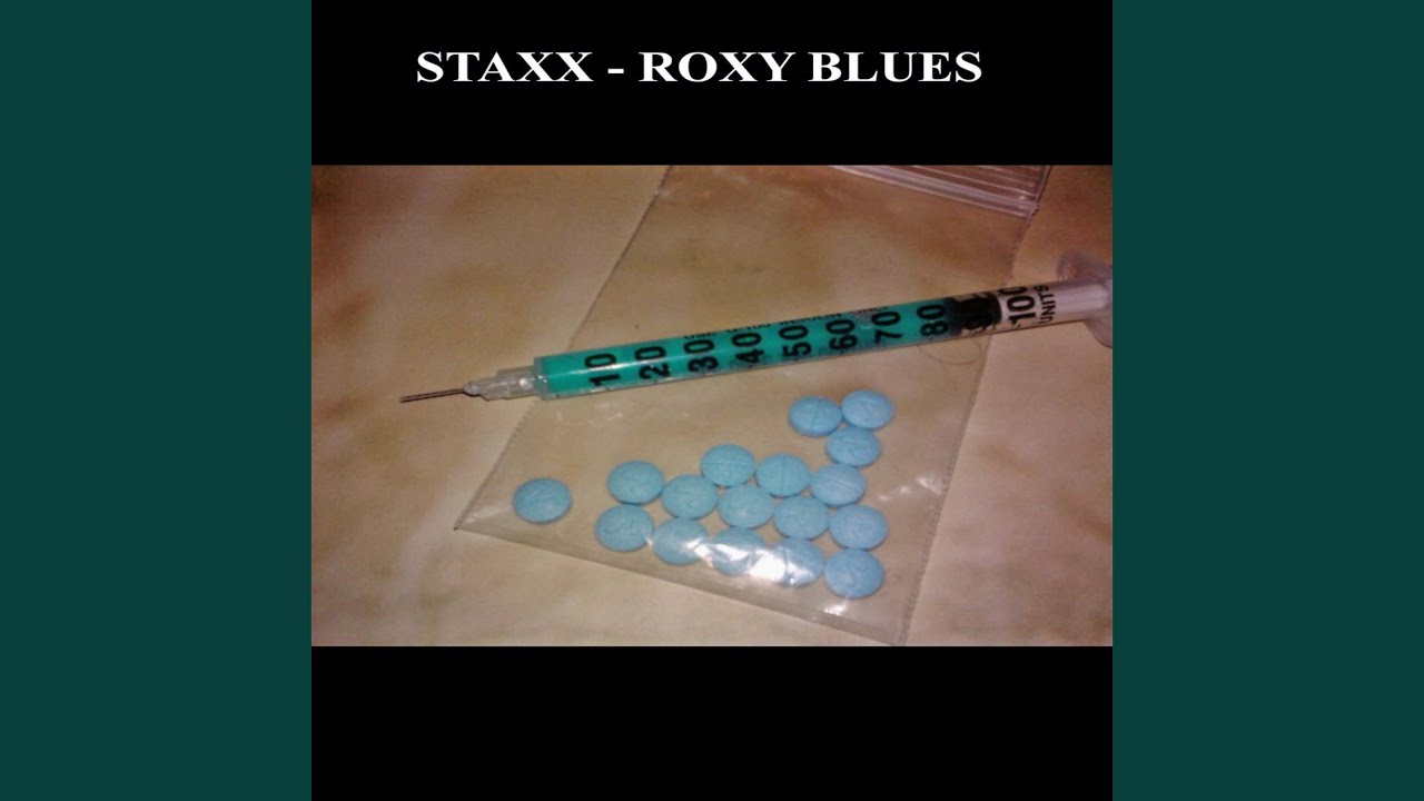 Roxy Blues - YouTube
