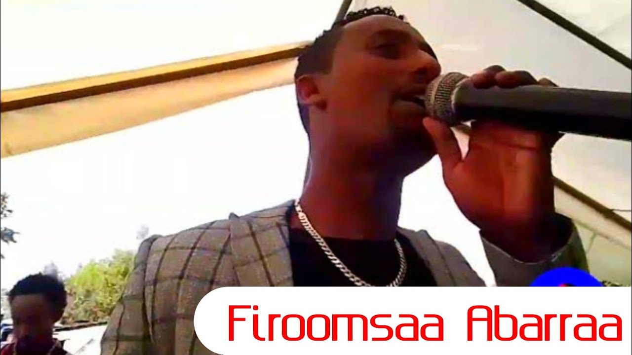 Chala Garomsa - KAAMETTII _ New Oromo Music (Official Video 2025) - YouTube