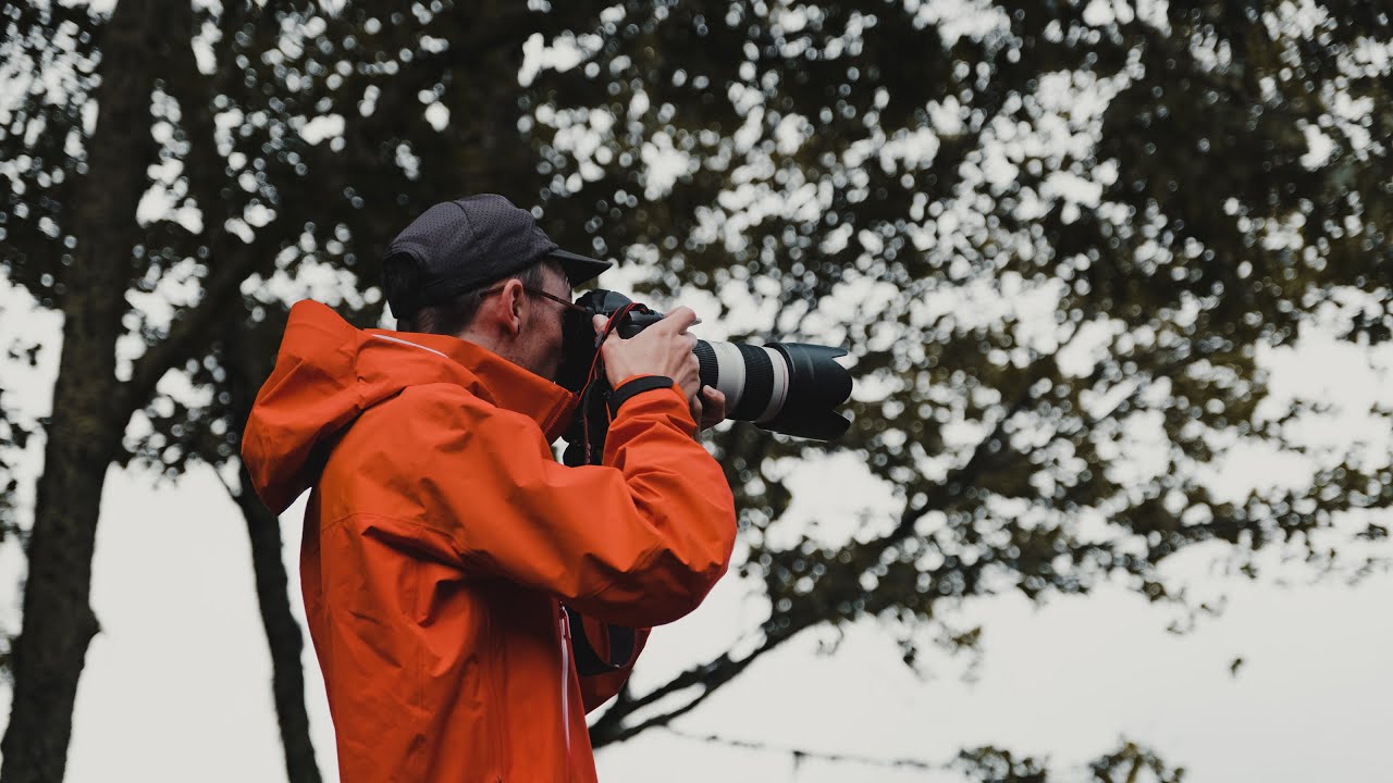 5 Steps to Filming yourself - YouTube