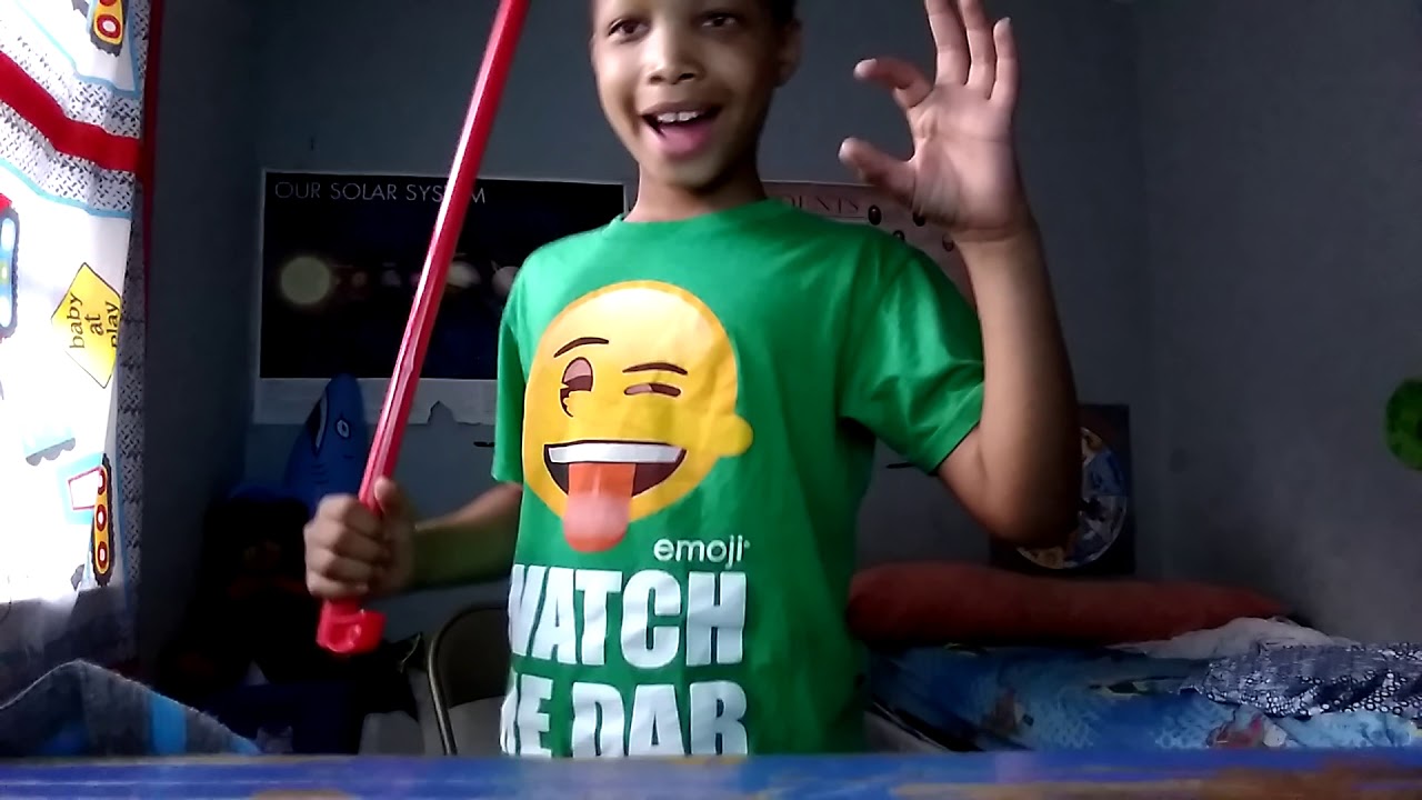 Baldies Basics education and learning in Real Life part 1 - YouTube