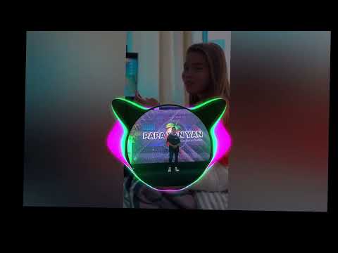 I Need You   Sad Song  Slowed    Full Bass Remix   PAPA YAN YAN MUSIC PRODUCTION