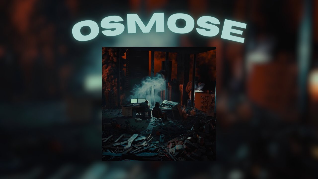 [FREE] Selug & $enar X Luther (2step) Type Beat - Osmose - Rap ...