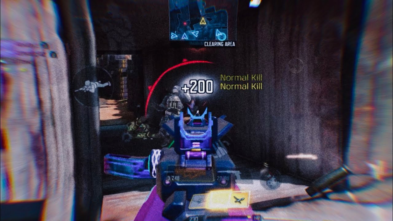 New meta, Best Gun Codm season 5? - YouTube