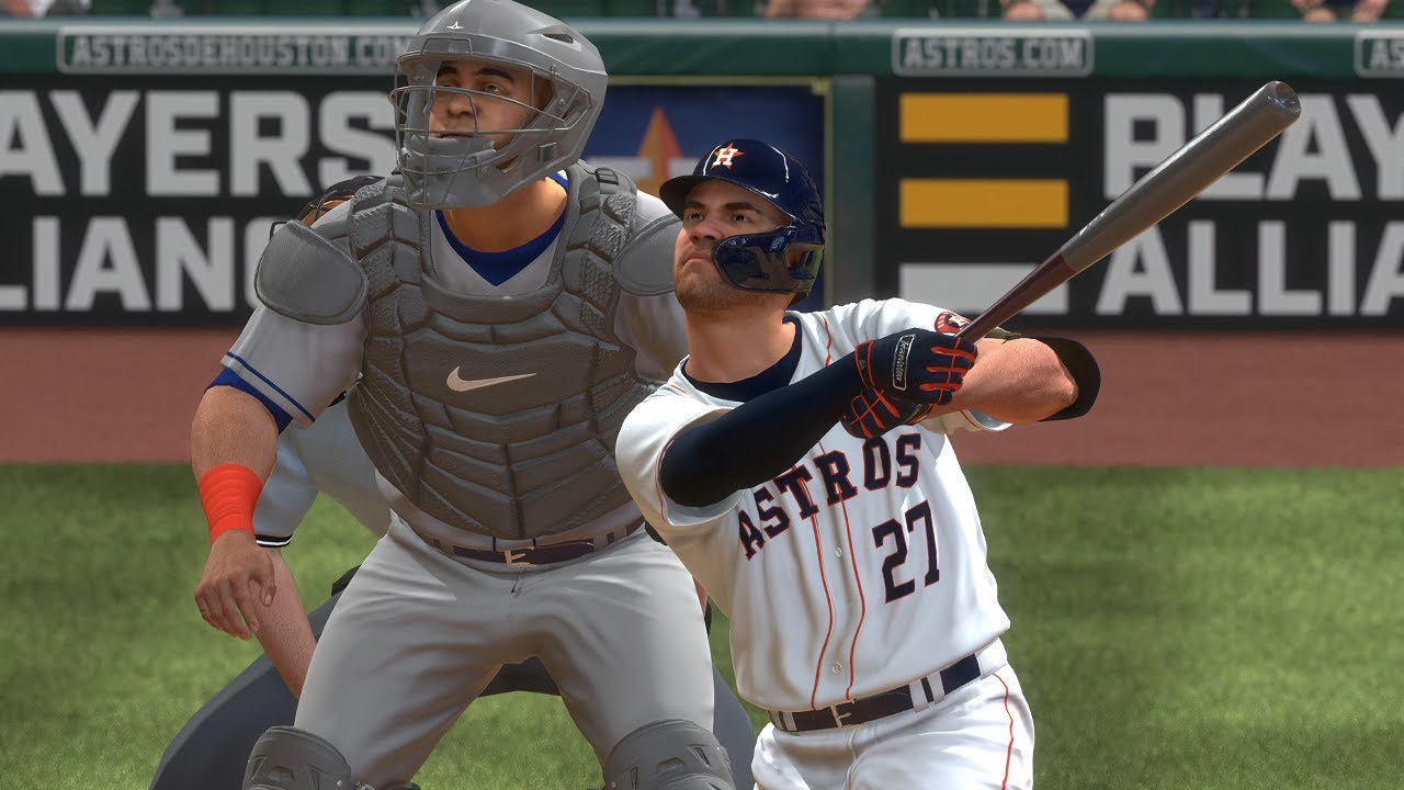 New York Mets vs Houston Astros - MLB Today 6/21/23 Full Game ...