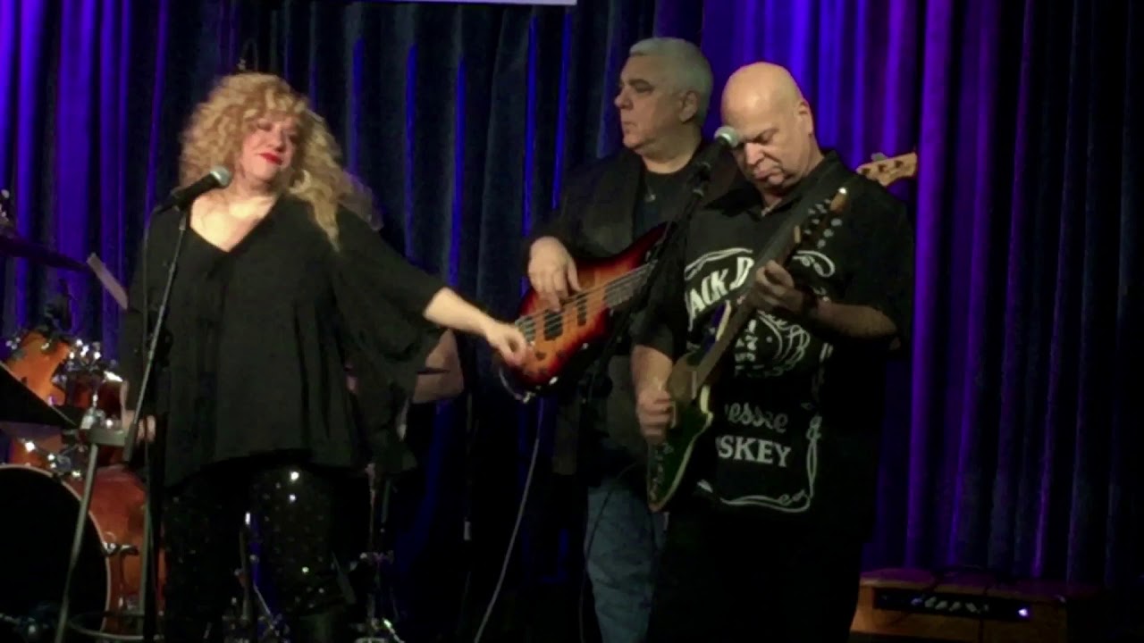 Price for Spring - Joe Piket and The Storm - My Fathers Place Jan 19 ...