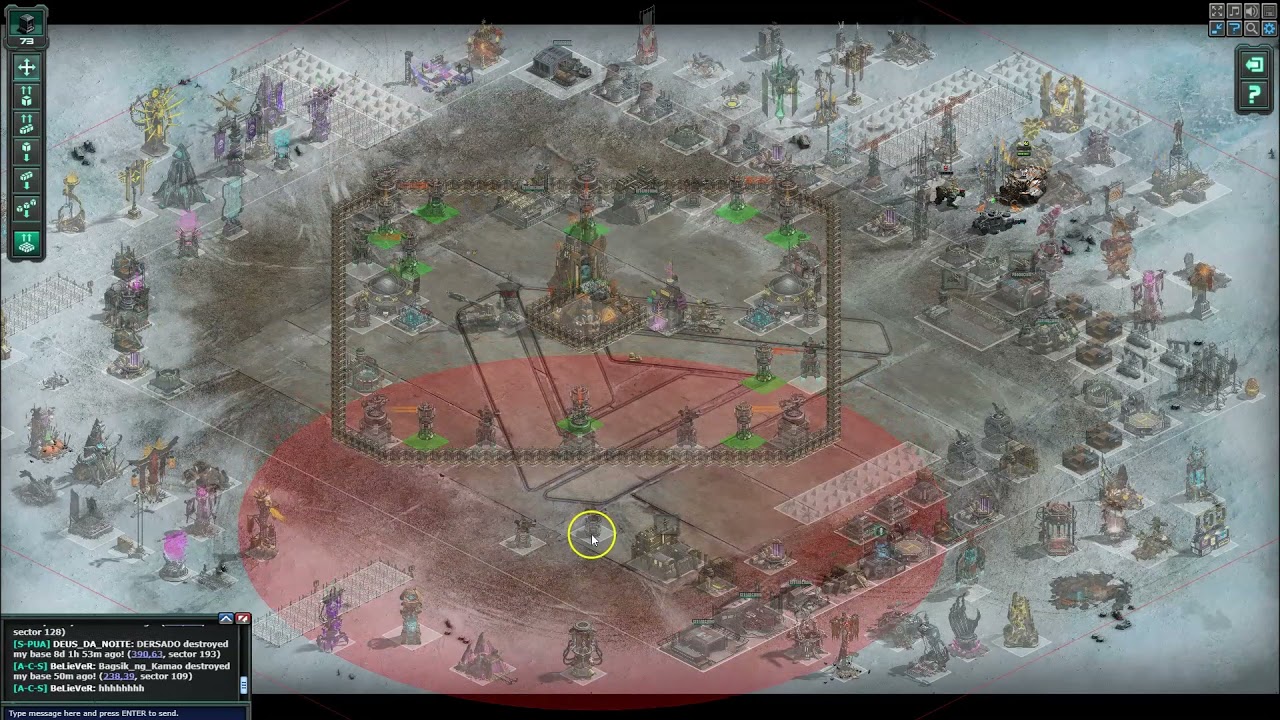 War Commander: December ready and tested 2021 base layout - MAX DPS ...