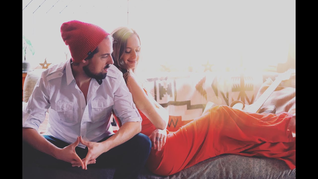 Tubby Love & Amber Lily - Open Up Your Heart LIVE @ Boulder Theater ...