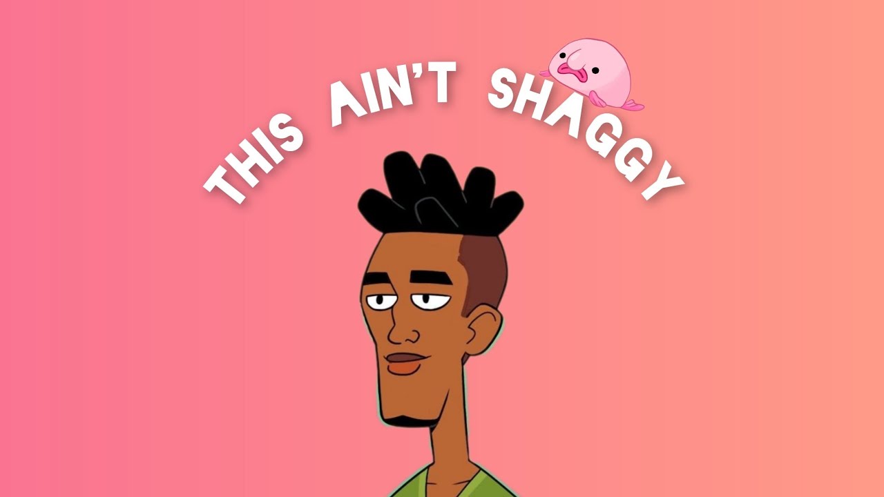 How is this the BEST version of Shaggy? - YouTube