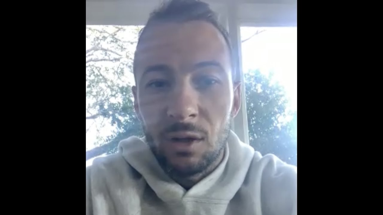 Adam Le Fondre: How Reading can bounce back - YouTube